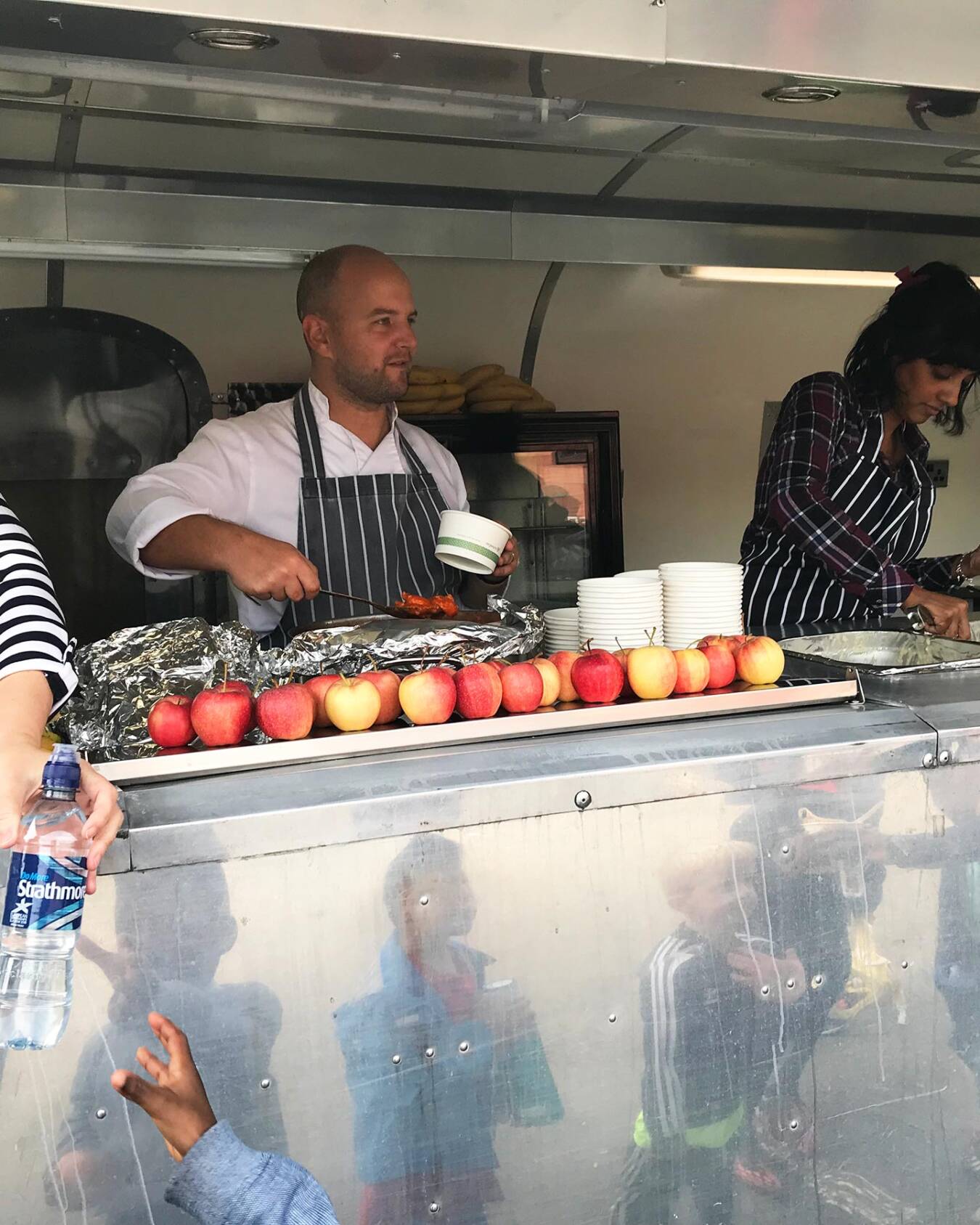 Who We Are | Launch Foods