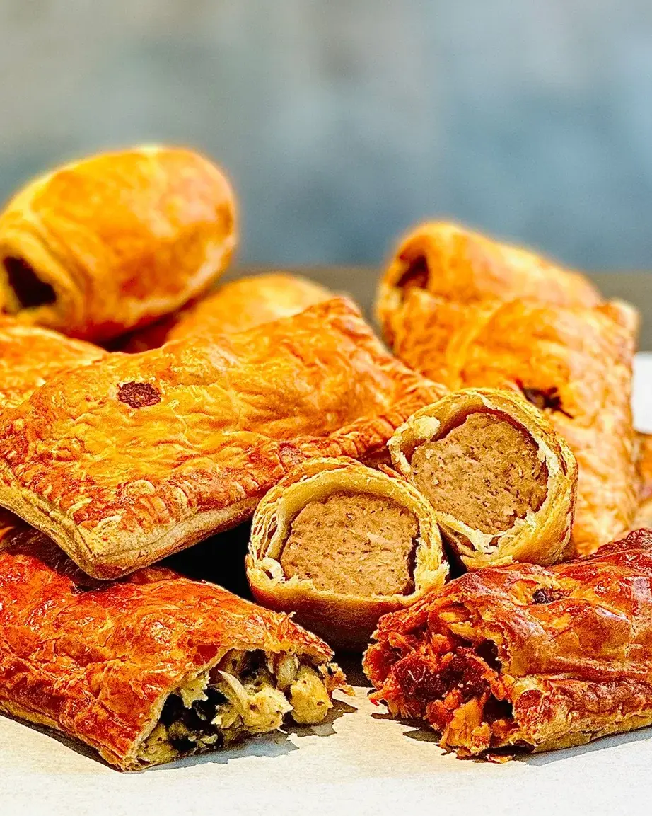 Launch Foods | A Charity Feeding Glasgow's Kids since 2018