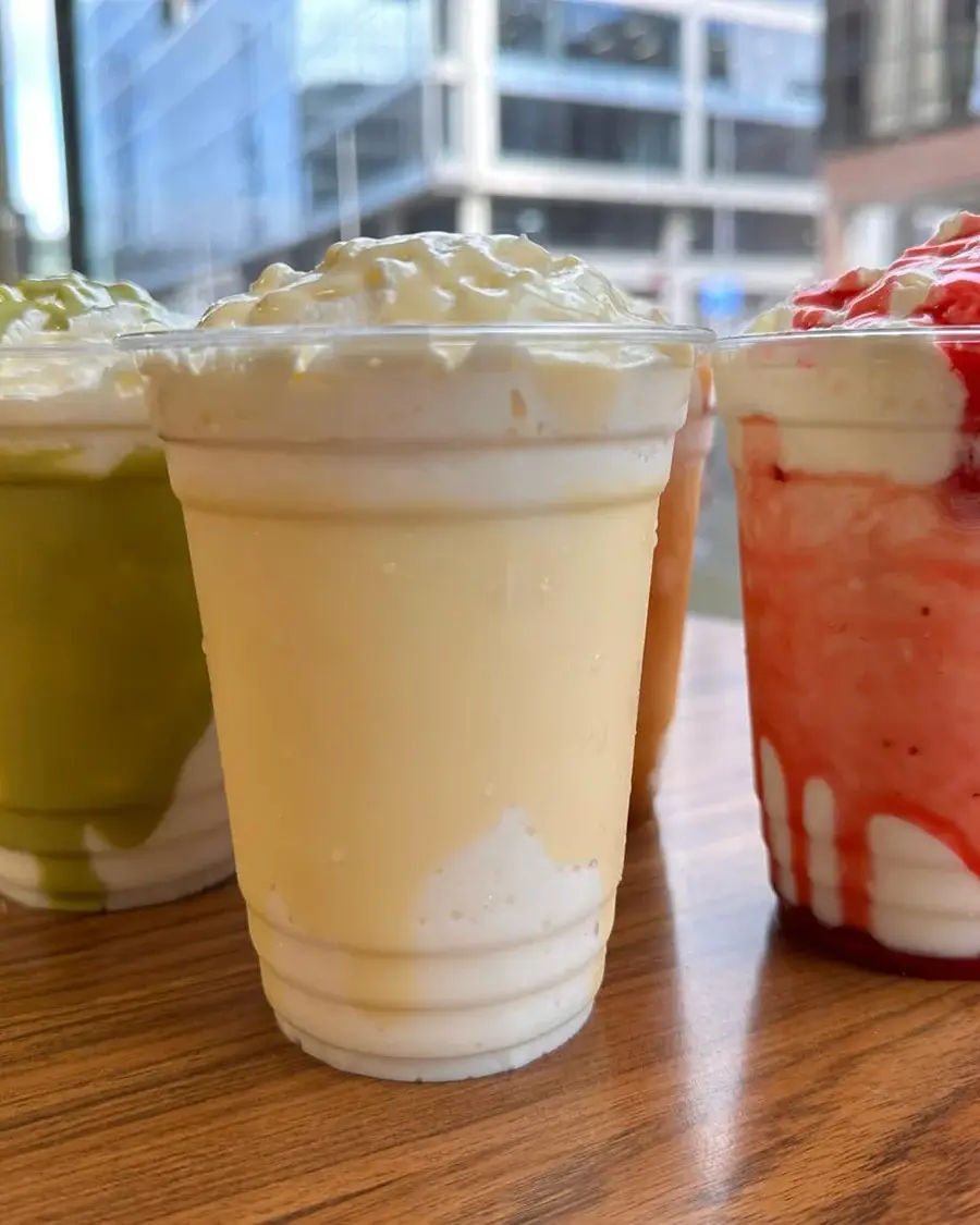 Launch Foods | A Charity Feeding Glasgow's Kids since 2018