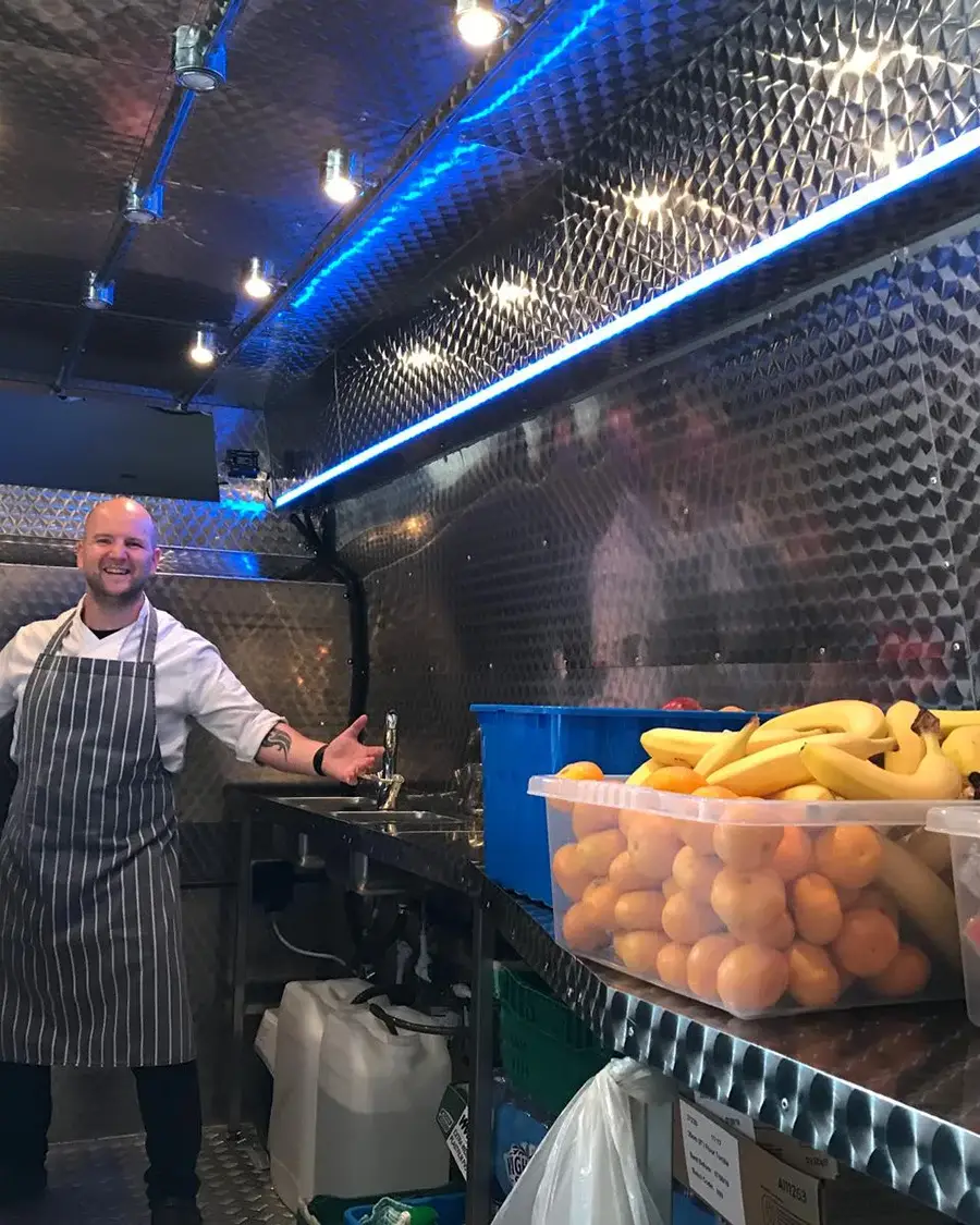 Launch Foods | A Charity Feeding Glasgow's Kids since 2018