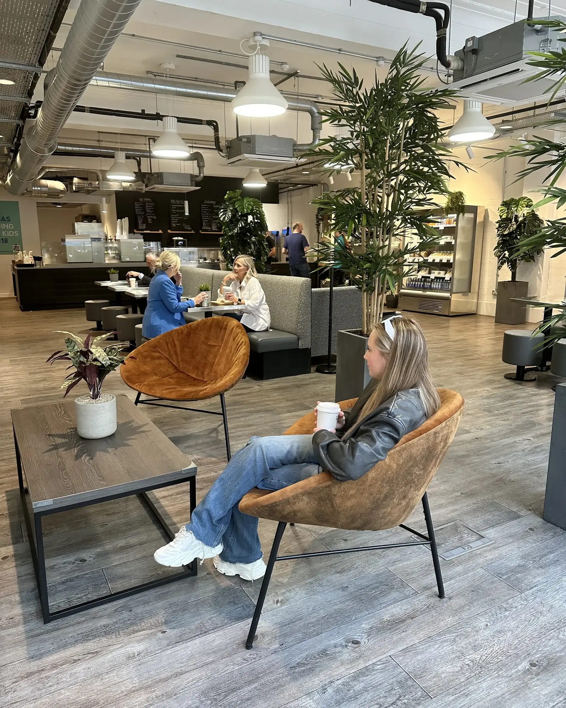 Launch Foods | A Charity Feeding Glasgow's Kids since 2018