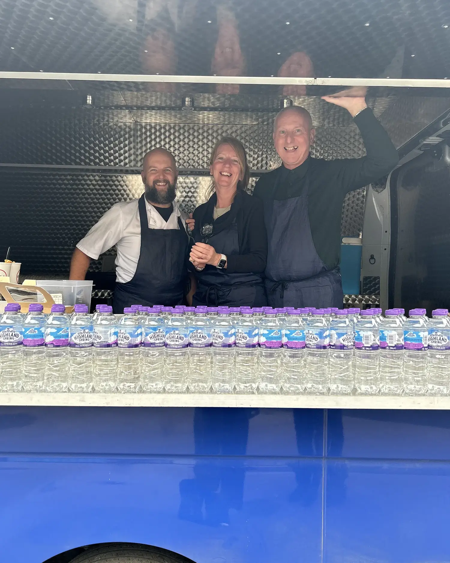 Launch Foods | A Charity Feeding Glasgow's Kids since 2018