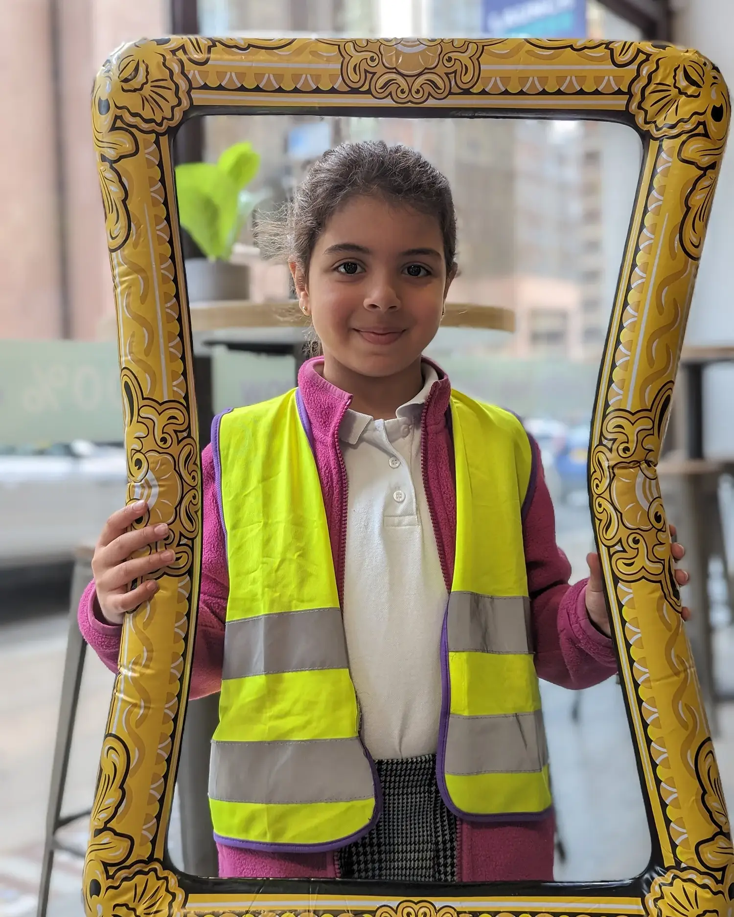 Launch Foods | A Charity Feeding Glasgow's Kids since 2018