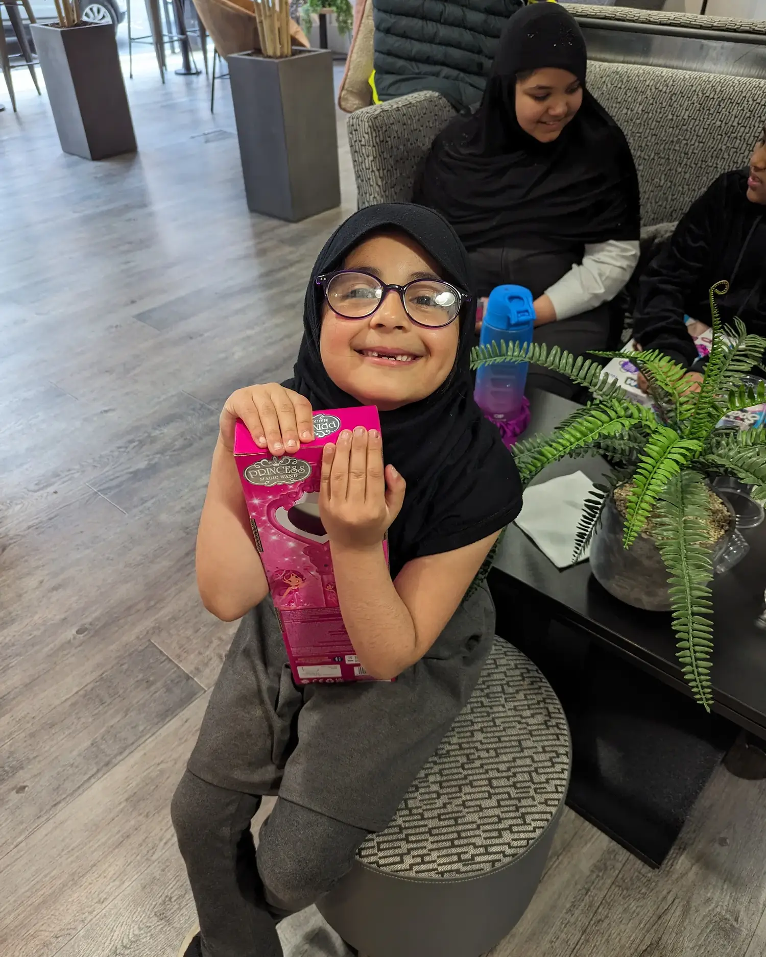 Launch Foods | A Charity Feeding Glasgow's Kids since 2018